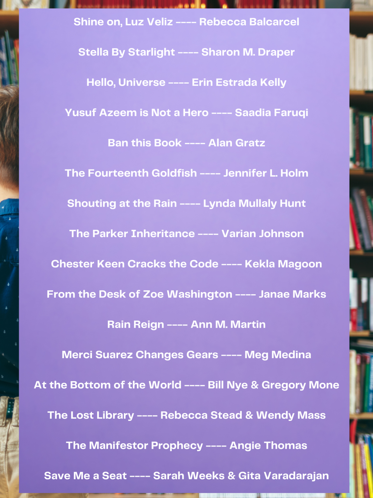 Kids Services – Robeson County Public Library