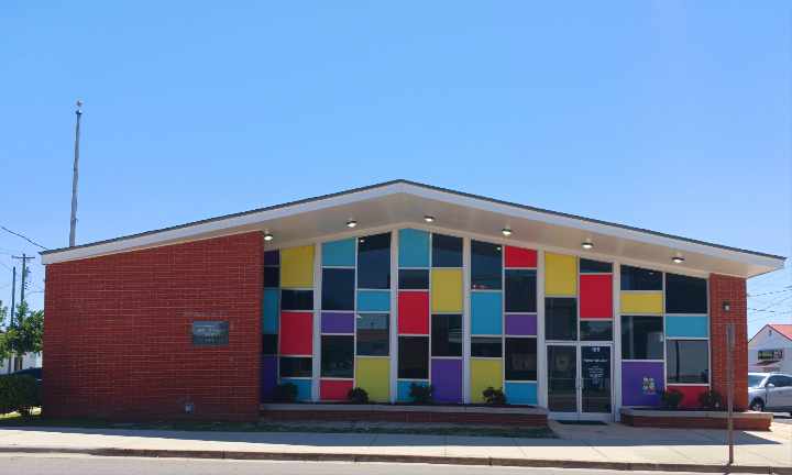 RCPL: Locations & Hours – Robeson County Public Library