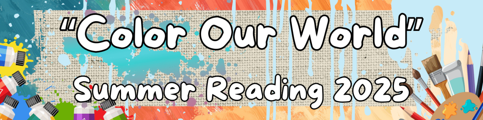 Robeson County Public Library – A NC Cardinal Library