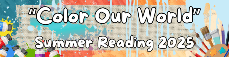 Robeson County Public Library – A NC Cardinal Library